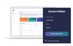 Invoice - PayPro