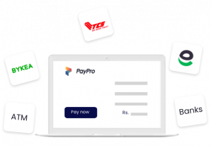 Invoice - PayPro