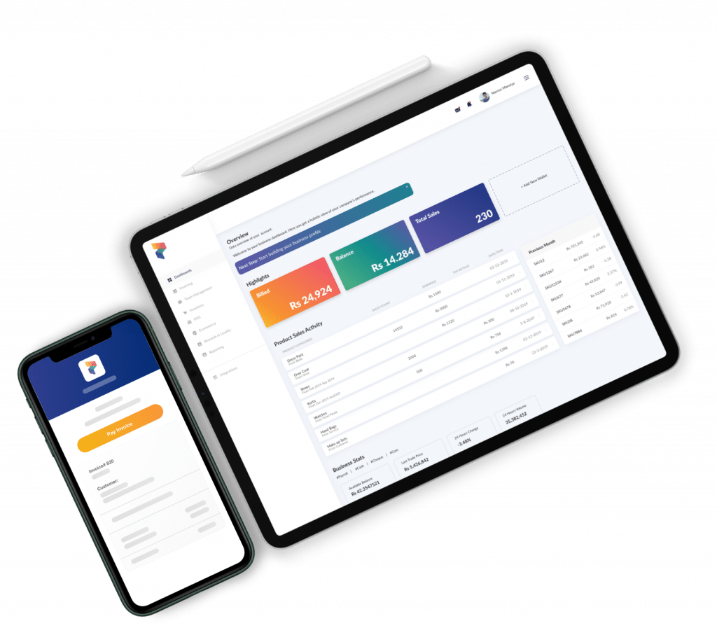 Home - Fintech Company In Pakistan - PayPro.com.pk
